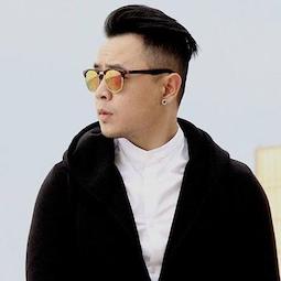 Những câu rap hay, chất nhất của rapper Binz