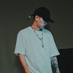 Những câu rap bất hủ, chất, hay của rapper Bray