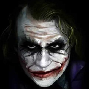 Tổng hợp các câu nói hay, hài hước của Joker